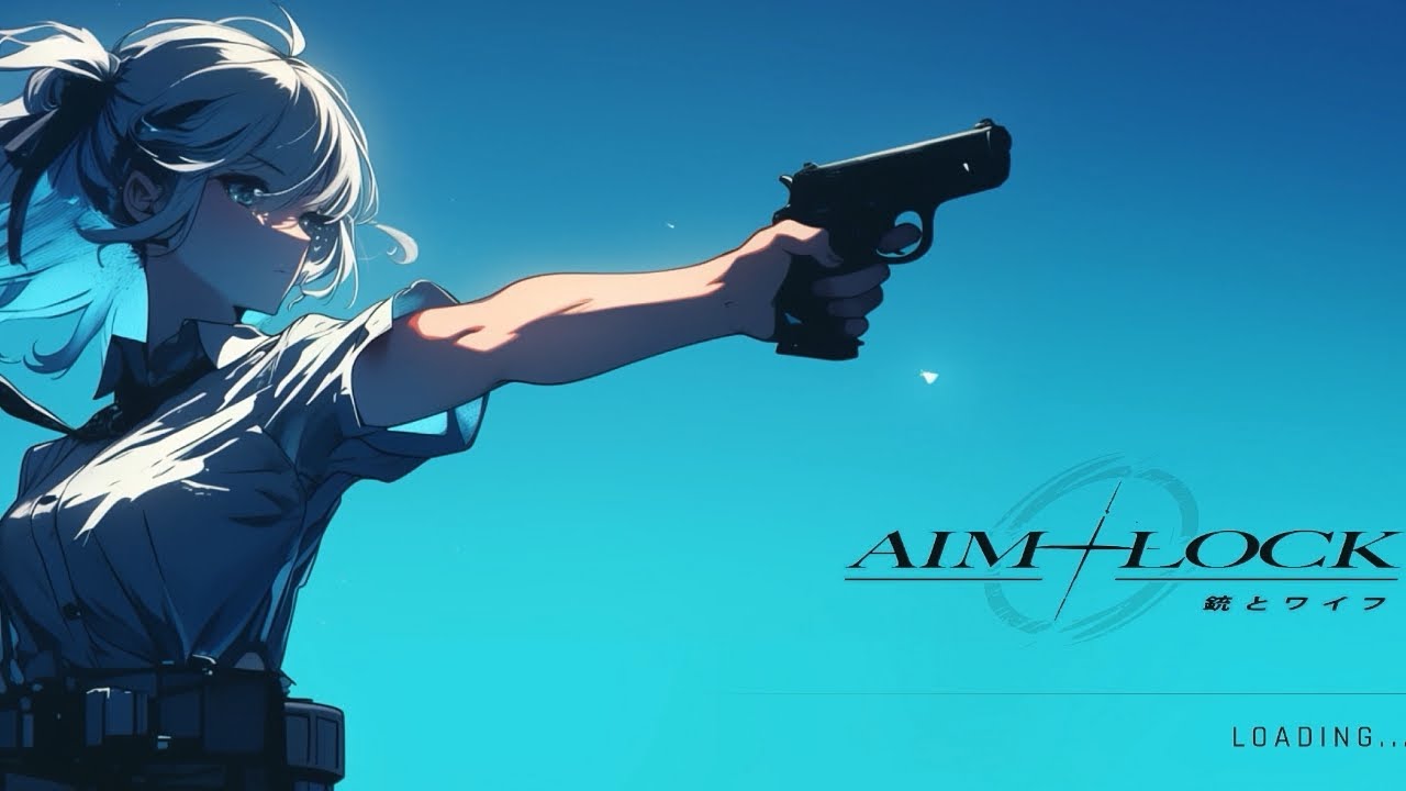 New anime battle royale game 👑 || Sung Sneha @sungsneha AimLock: Anime ...