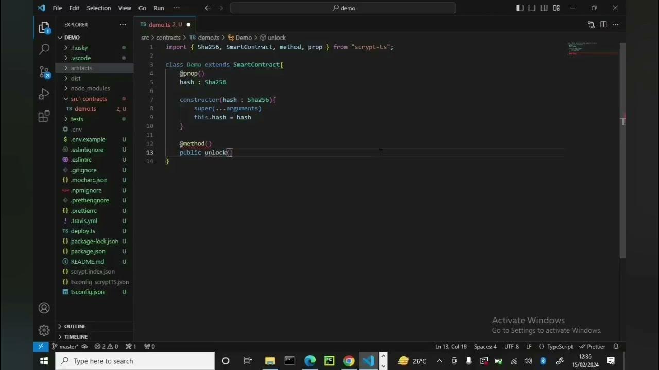 sCrypt : A Comprehensive Guide - YouTube