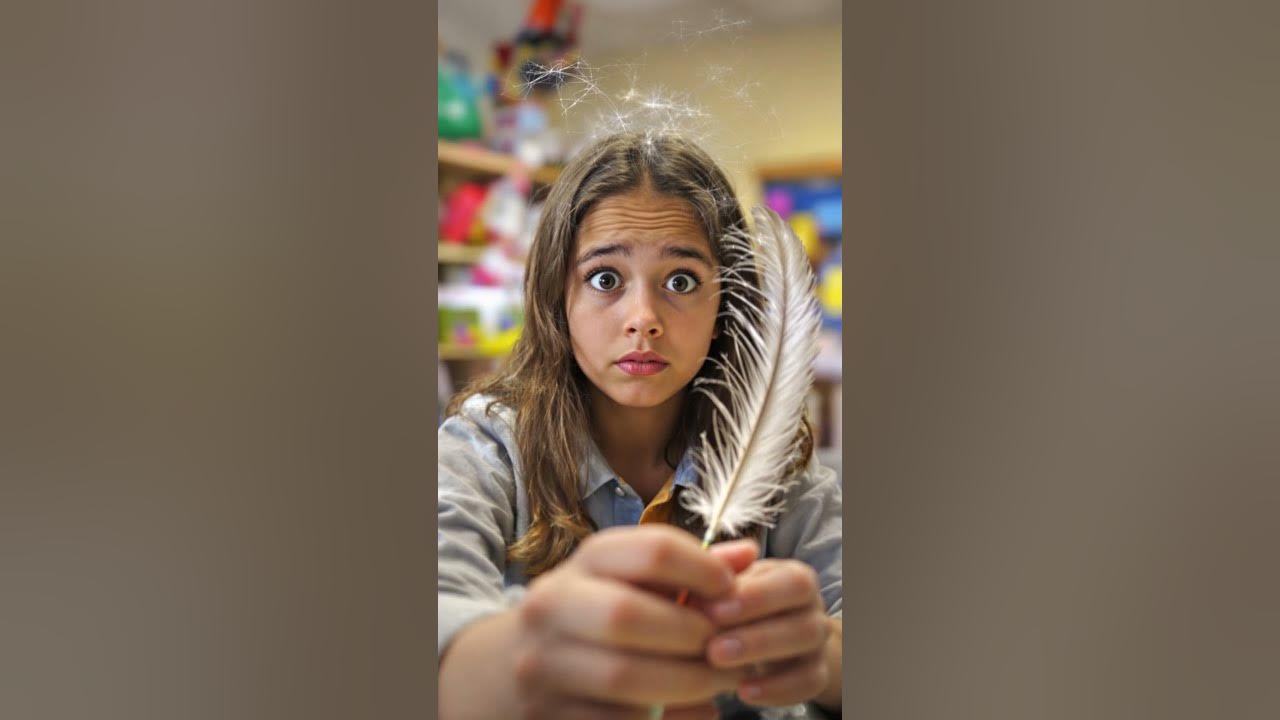 Why Do Objects Fall at the Same Rate? Lets Learn about #Gravity #FreeFall #Physics - YouTube