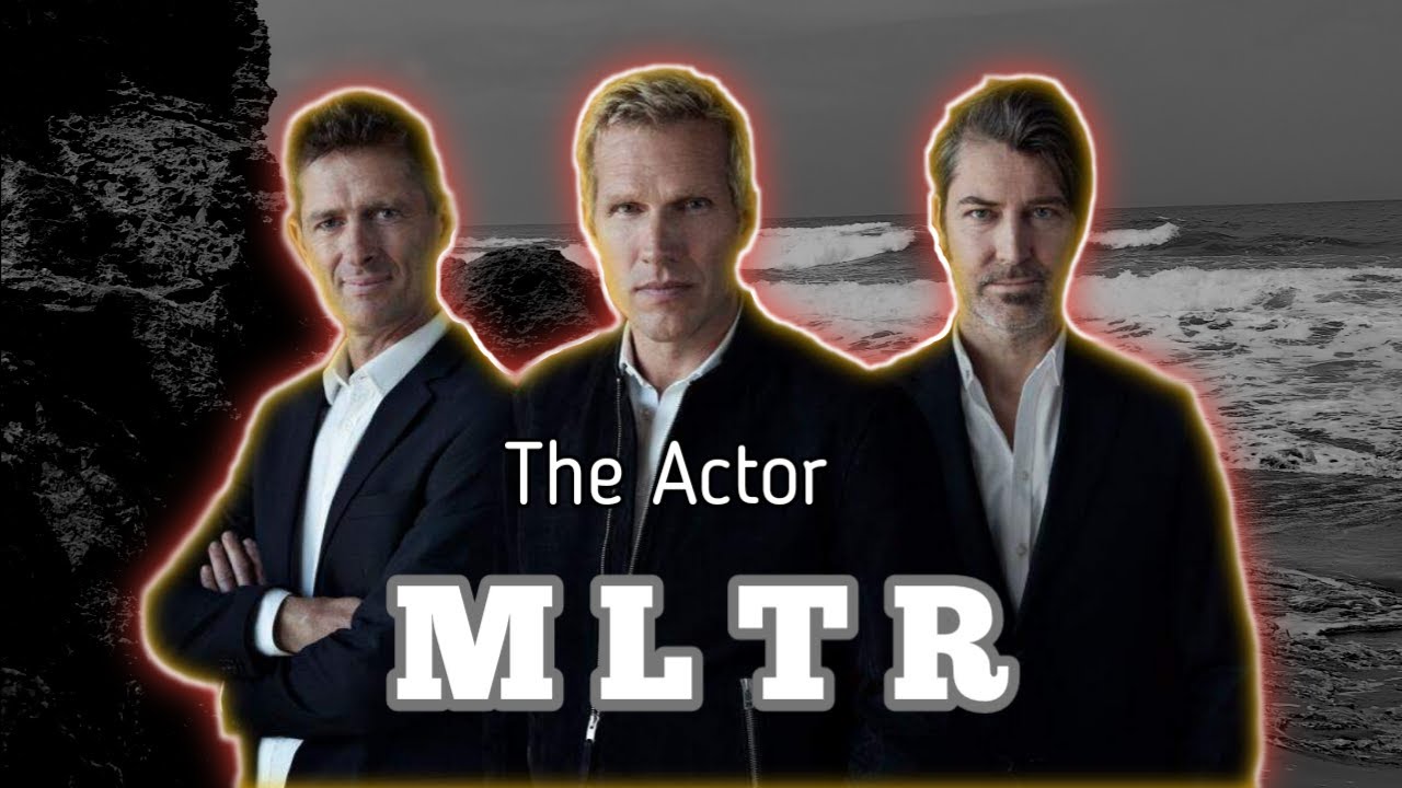 The Actor || MLTR - YouTube