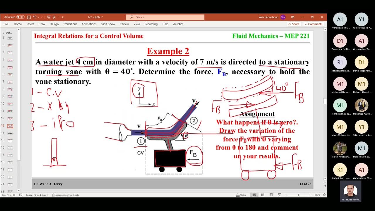 Lecture 5 part 2 - YouTube