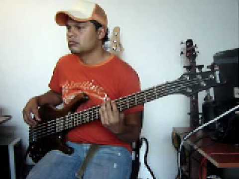 THE LATIN BASS BOOK CD 1 TRACK 6