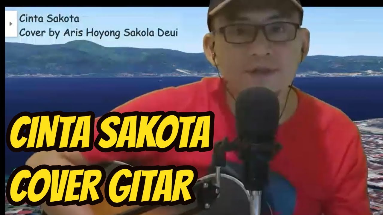 Cinta Sakota Cover by Aris Hoyong Sakola Deui - YouTube Music