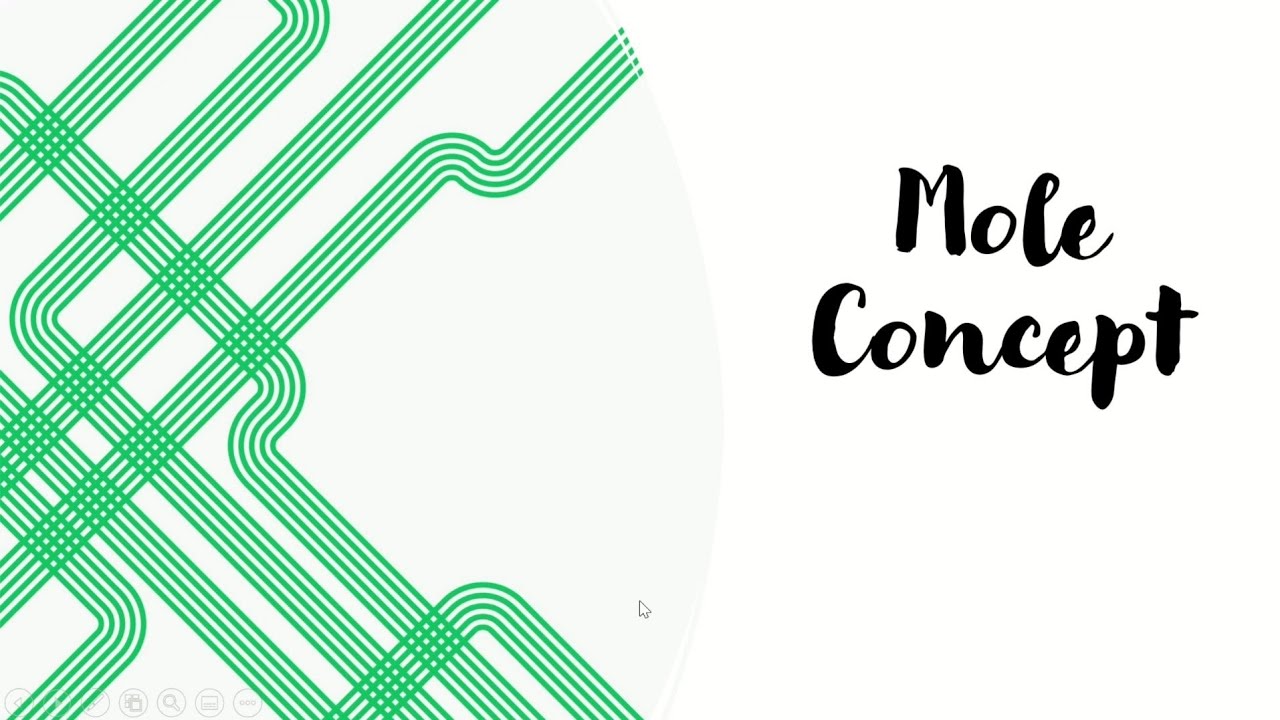 Science 9: Mole Concept with Sample Problems - YouTube