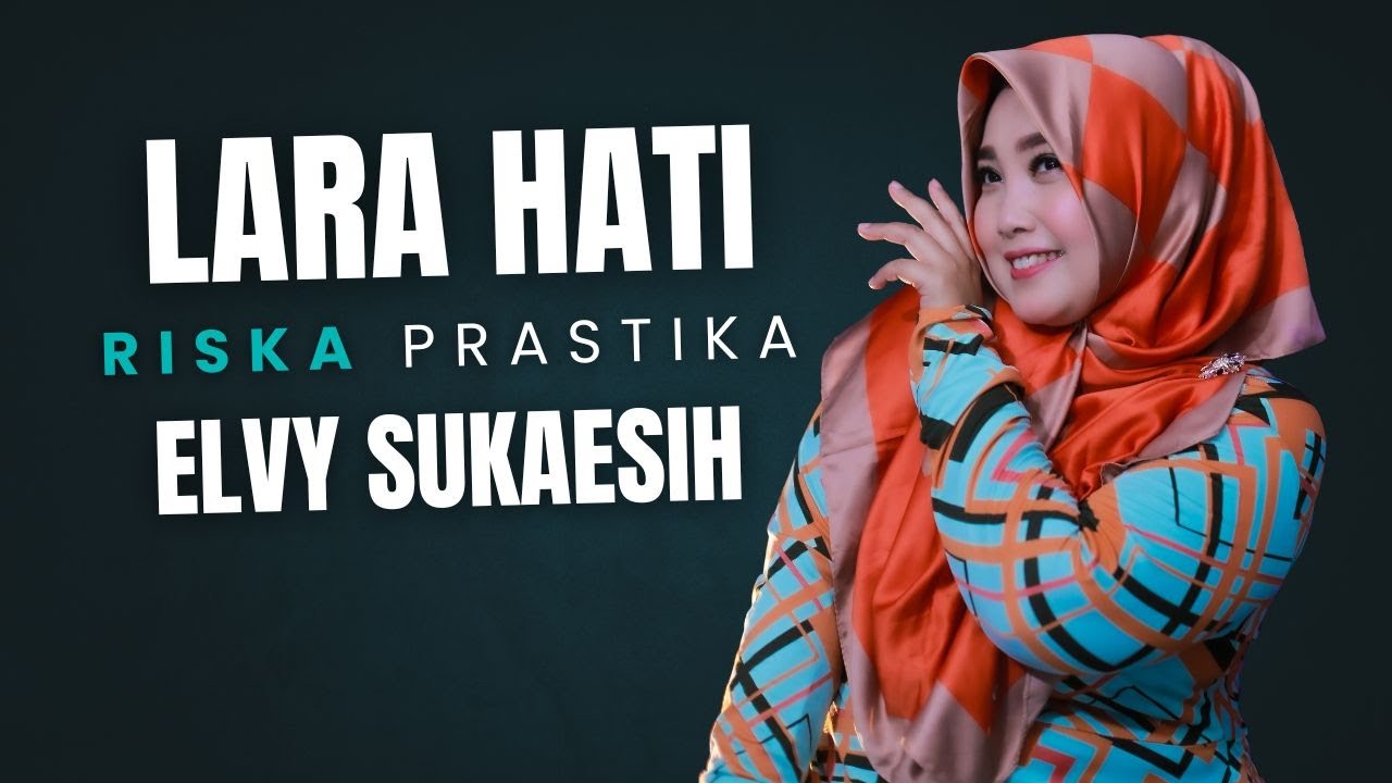LARA HATI (COVER RISKA PRASTIKA) - YouTube
