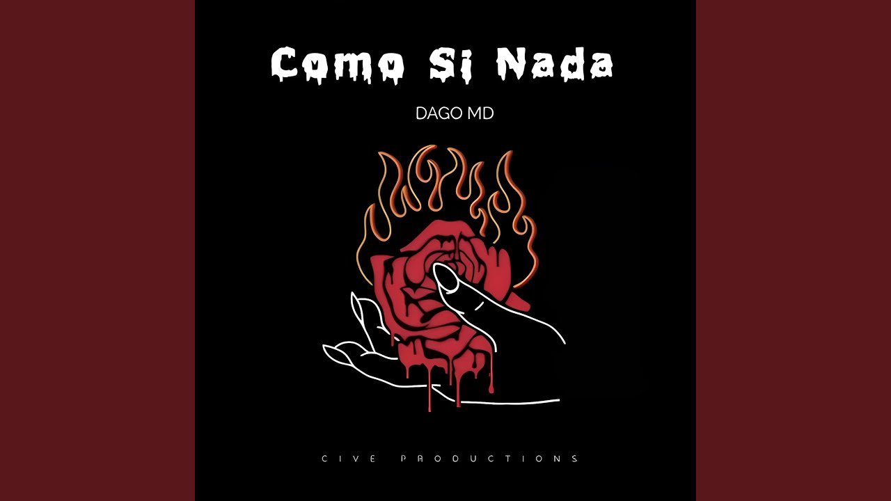 Como Si Nada (2025 Remastered Version) - YouTube