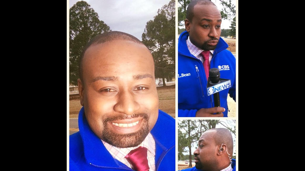 Nate Rodgers WNCN-TV 2016 News Reel - YouTube