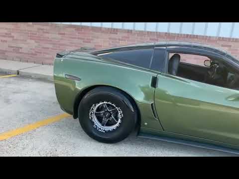 Excessive Racing Engines F1X Built C6 Z06 - YouTube