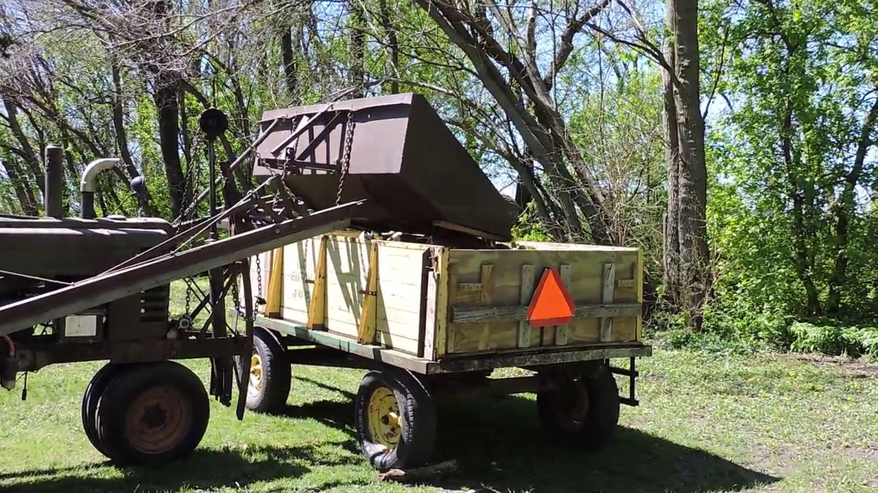 Overly Complicated Contraption - YouTube