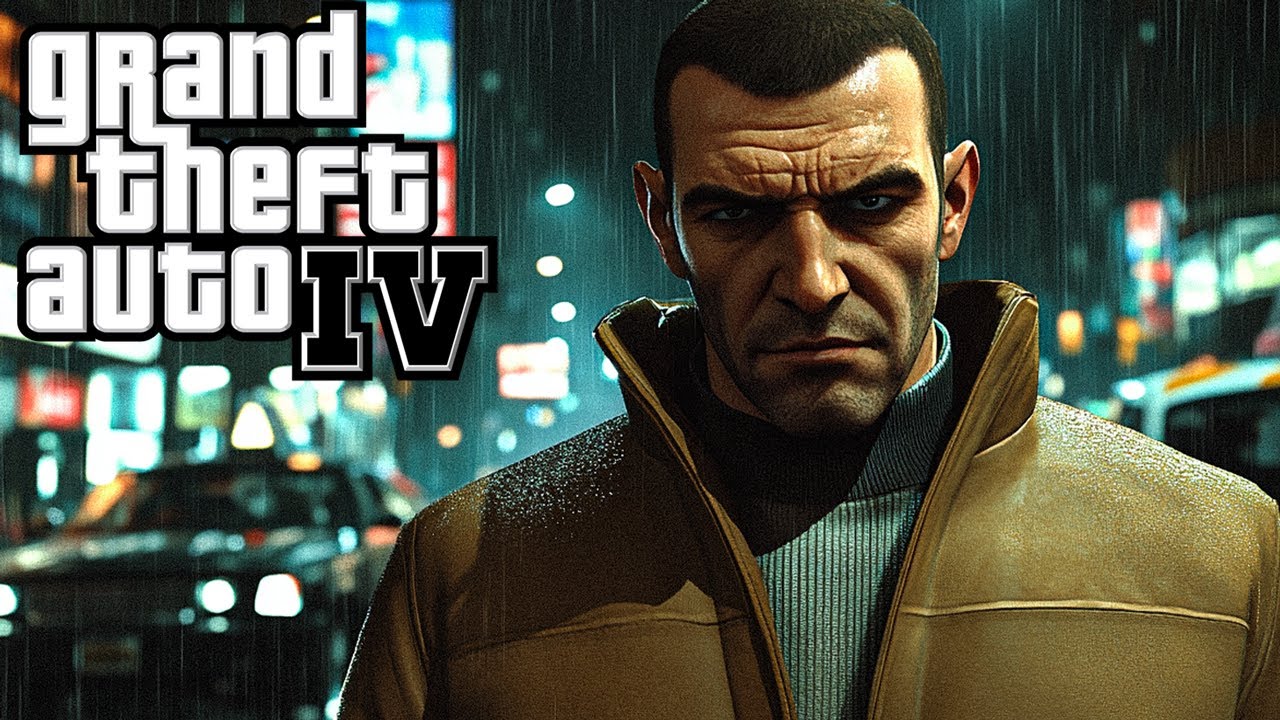 IL FINALE DI GTA IV PRIMA DI GTA VI - ABBIAMO VINTO..? - Let's Play ...