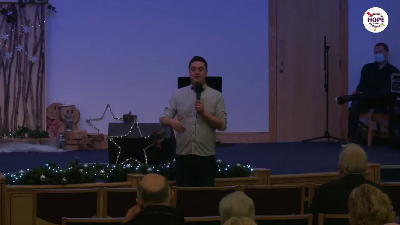 Sunday Live Stream - YouTube