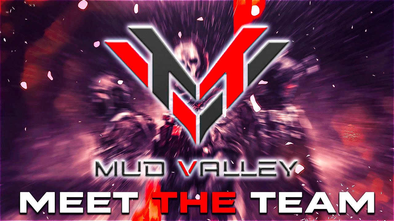 Introducing MUD VALLEY! - YouTube