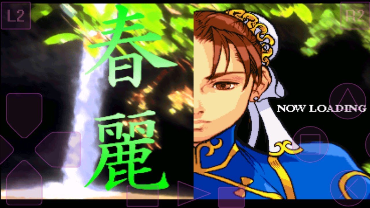 MARVEL VS CAPCOM CLASH SUPER HEROES ; play as chun li unlock shadow ...