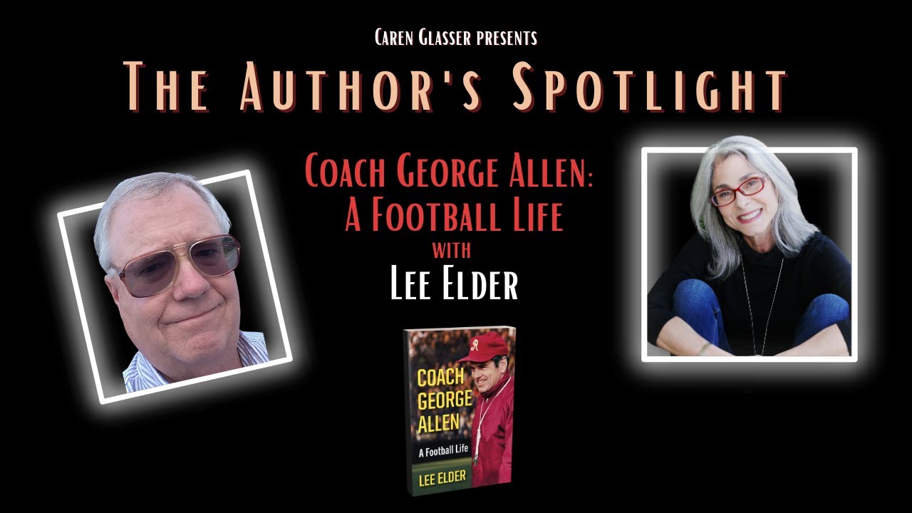 Coach George Allen: A Football Life - YouTube