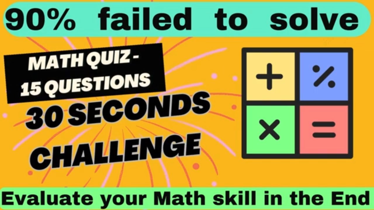 2 | Math Quiz | Math games | Mind games | Mind Quiz | Math Quizzes ...