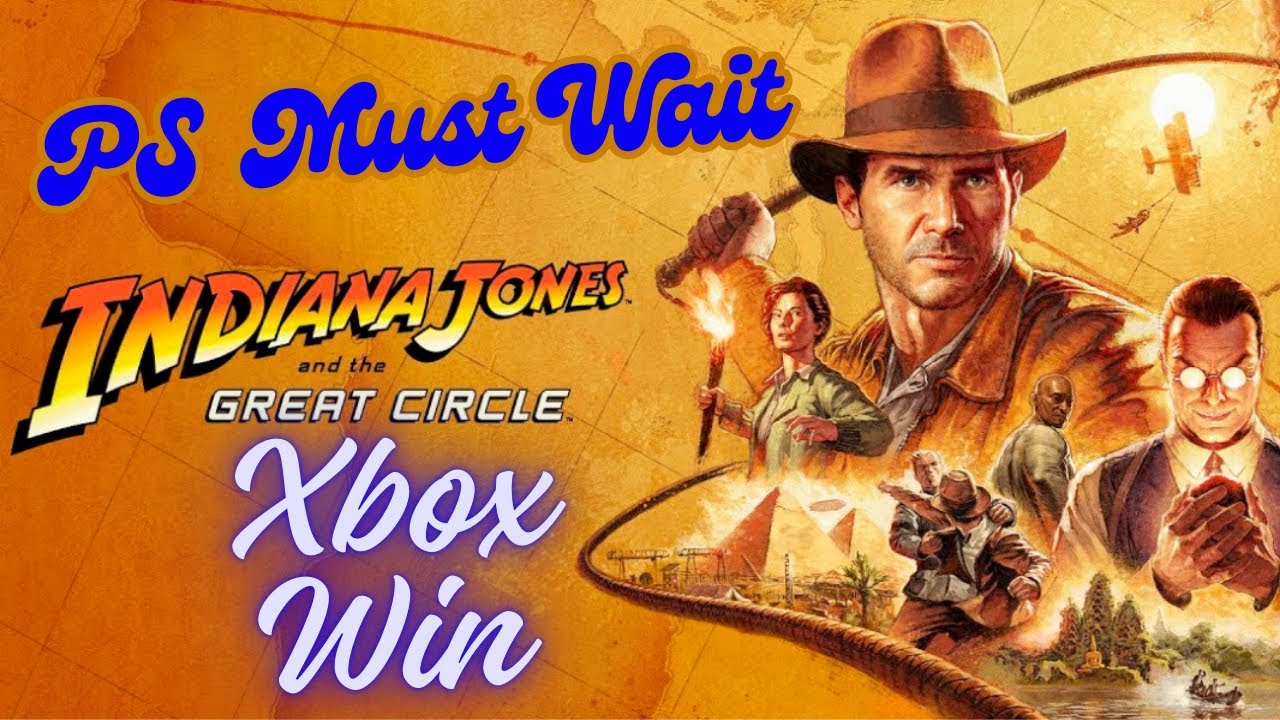 Indiana Jones Is Better Than Sliced Bread!!!! - YouTube