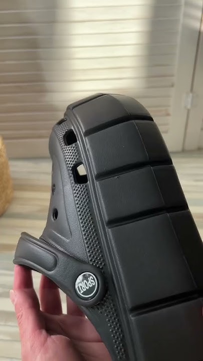 Альтернатива кроксам с Алиэкспресс 👌 - YouTube