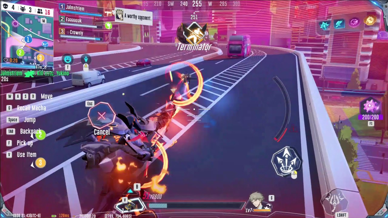 Super Mecha Champions Highlights 1 - YouTube