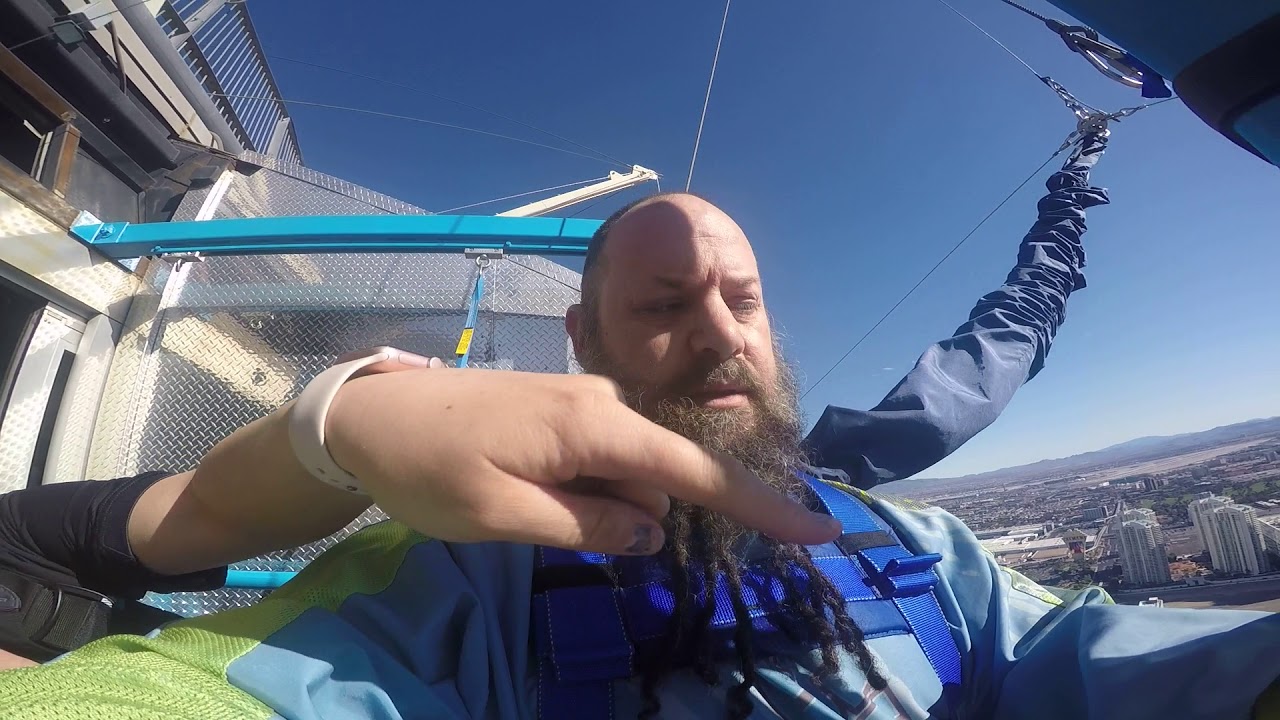 Homeless Jimmy Skyjump - YouTube