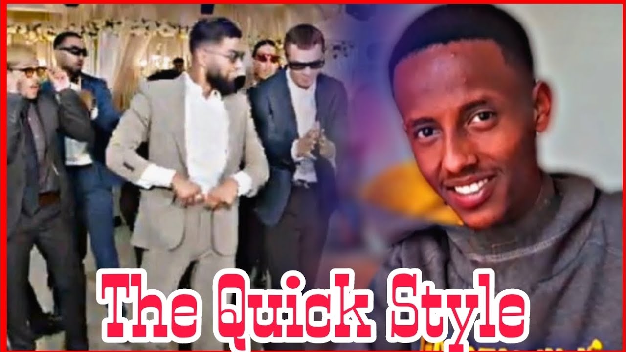 best dance performance @TheQuickStyle - YouTube