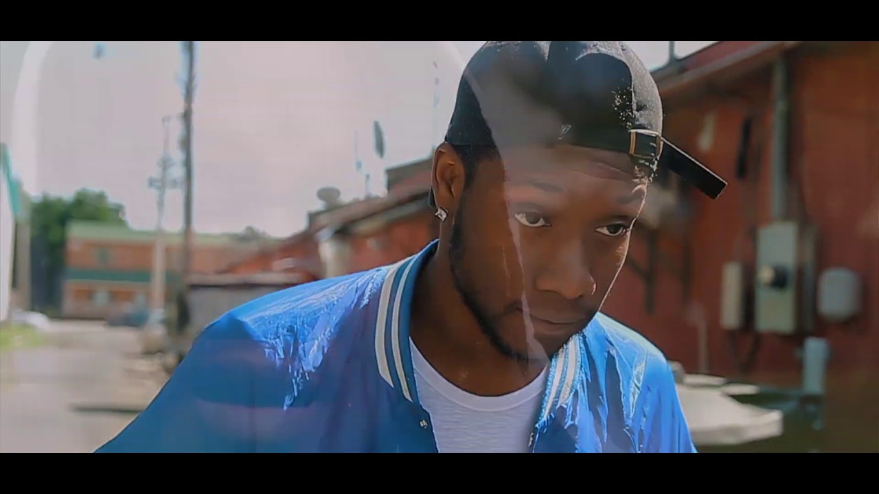 QuVnn - Hardway (Prod. Eibyondatrack x Dannyebtracks) (Dir. Jay Wes) - YouTube