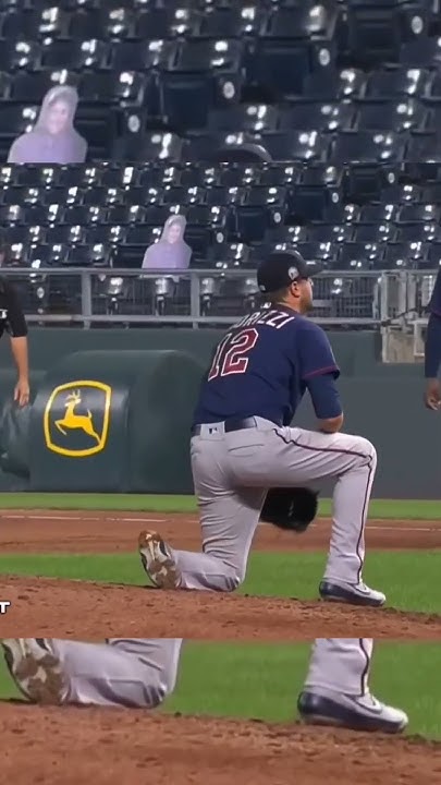 MLB Pitchers getting hit by comebacker 😲🩸 #baseball #nhl #mlb #bhfyp - YouTube