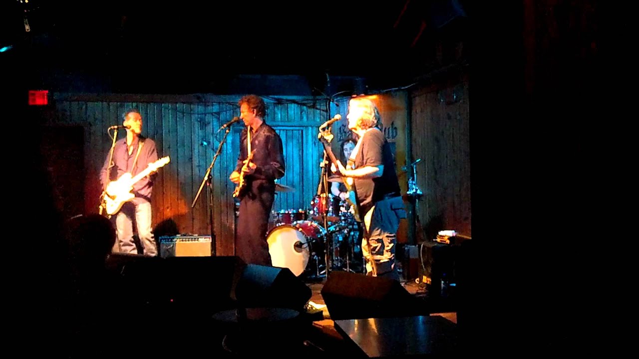 Mason Ruffner - Saxon Pub - Austin Texas - 091512 - YouTube