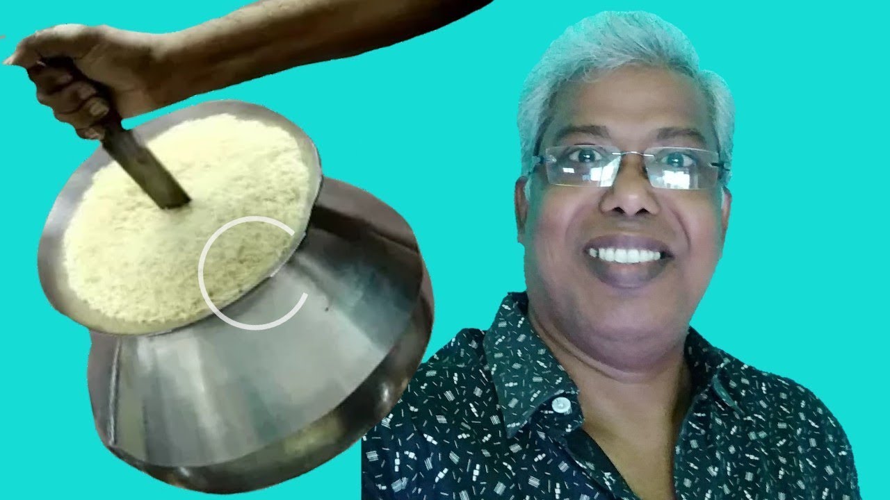 Magic Tricks # 12 - Rice and lota floating Magic. ( REVEALED ) - YouTube