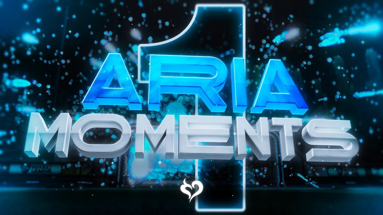 Aria Moments #1 - YouTube