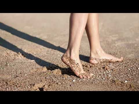 ASMR Footsteps Sand Sounds | ASMR Apps | Google Apps | ASMR New Sounds Meditation | Sound Effects