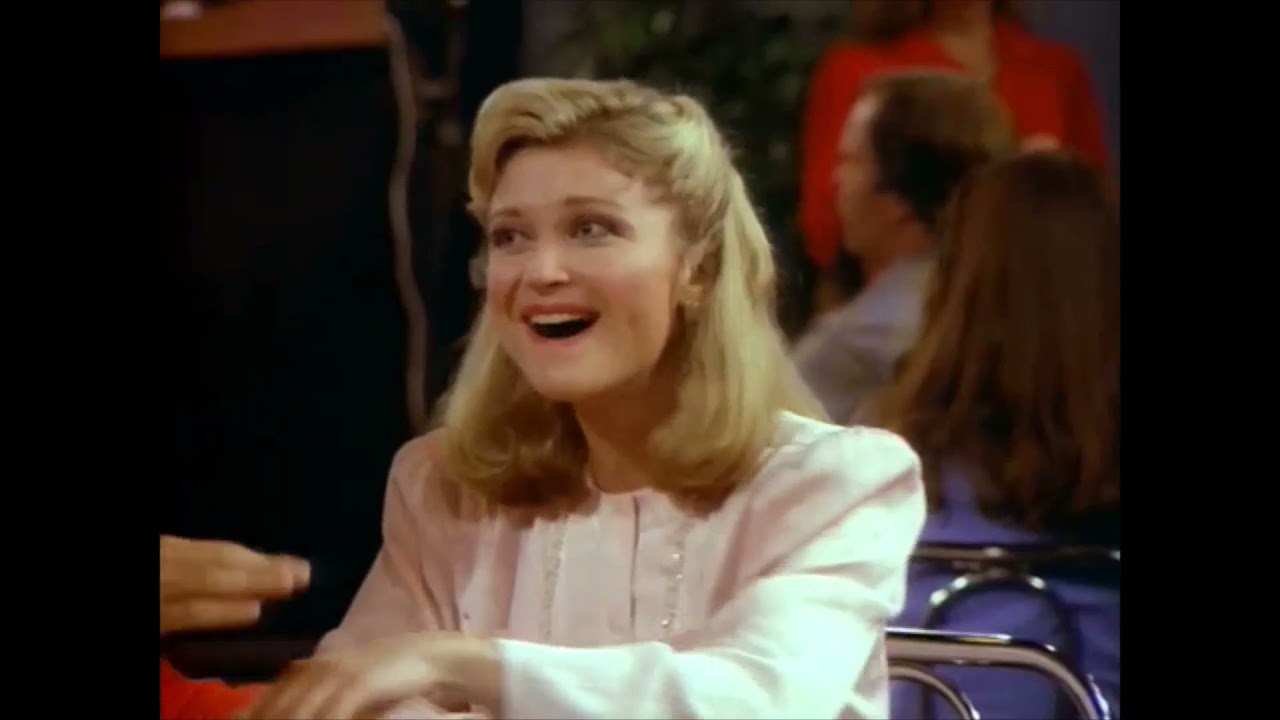 The Very First Dance of Joy - YouTube