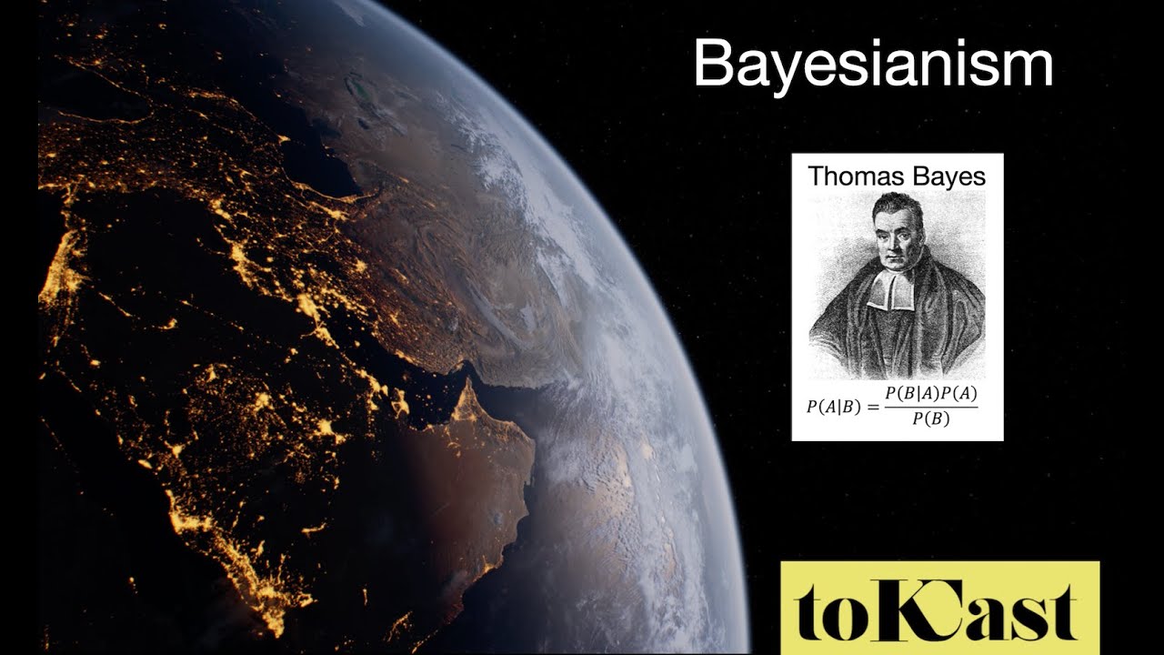 Bayesianism vs Epistemology - YouTube