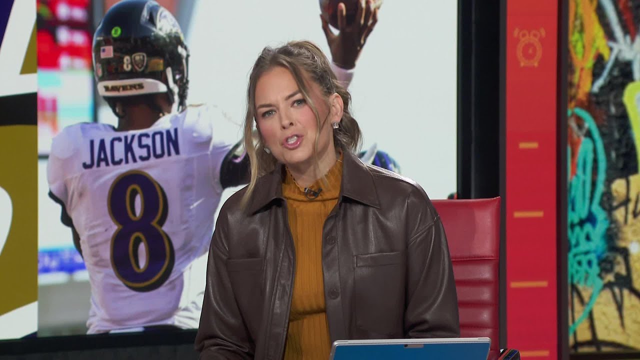 Lamar Jackson's Career, Odds of Shedeur being QB1, What to Expect from ...