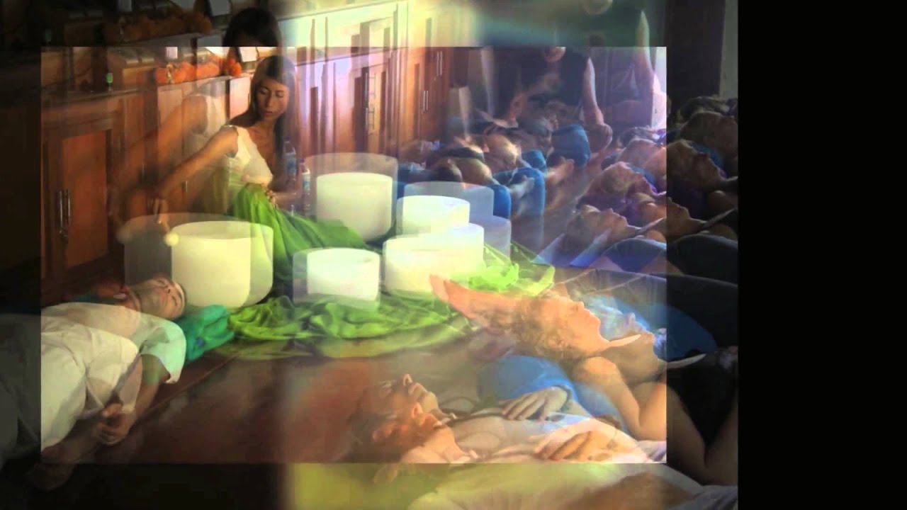 Taksu Spa ... A Healing Haven in the heart of Ubud Bali - YouTube