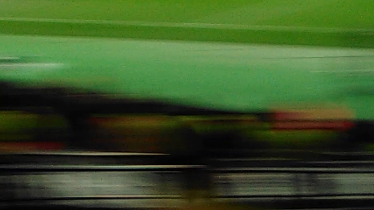 West ham cold night - YouTube