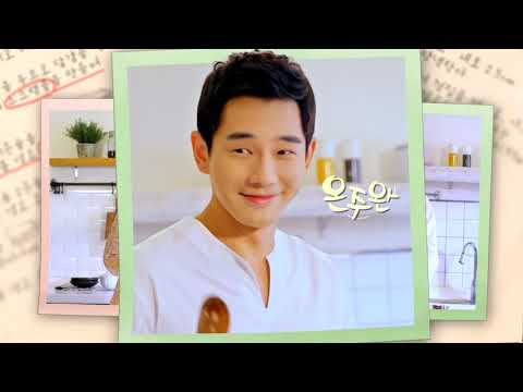 Opening Title - Man Who Sets the Table (밥상 차리는 남자) Korean Drama Mbc