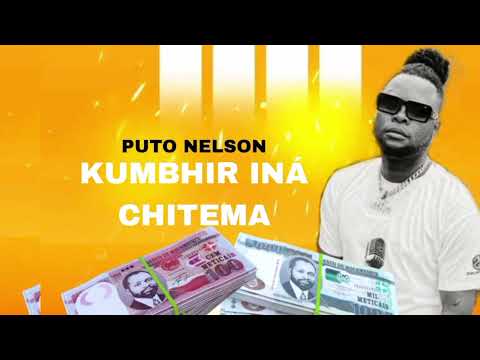 Puto Nelson - Kumbhir iná chitema ( 2025 ) - YouTube