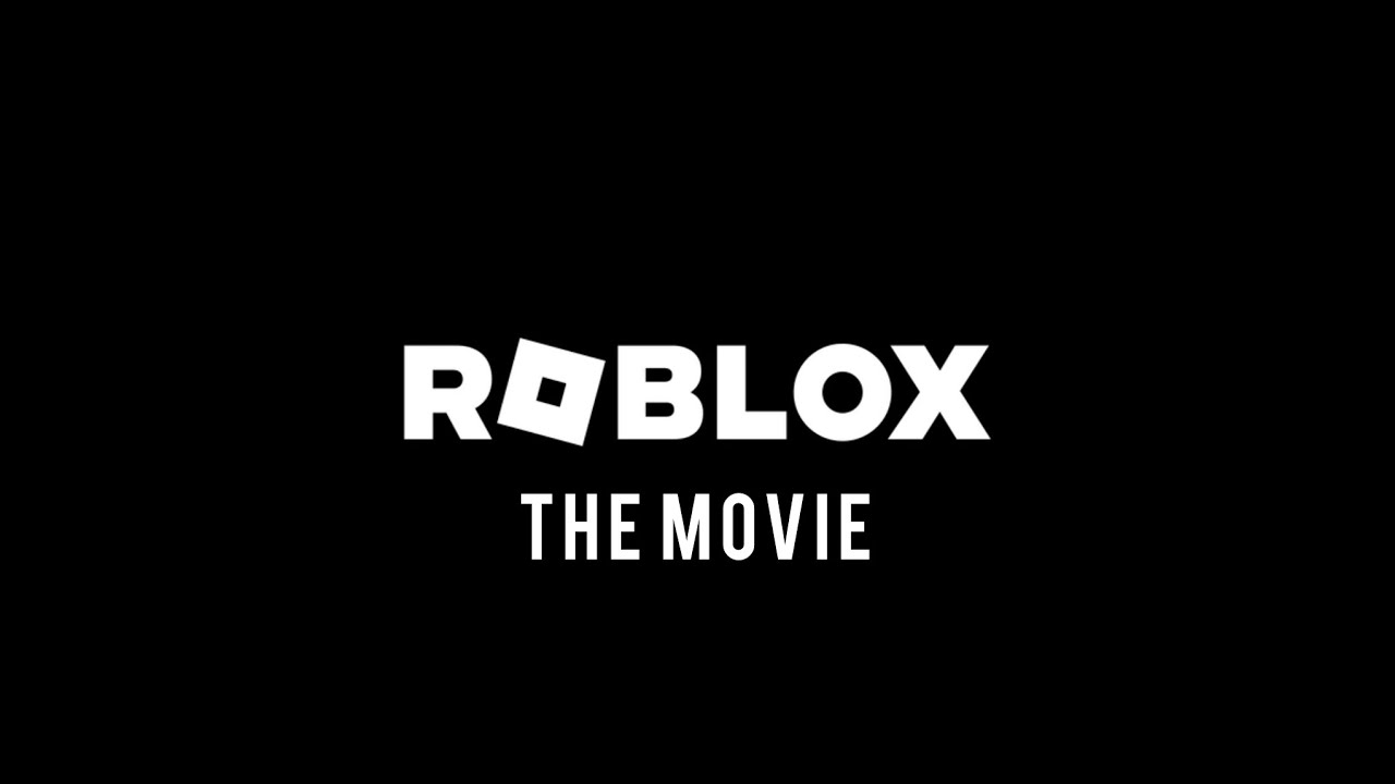 Roblox the movie. Official trailer - YouTube