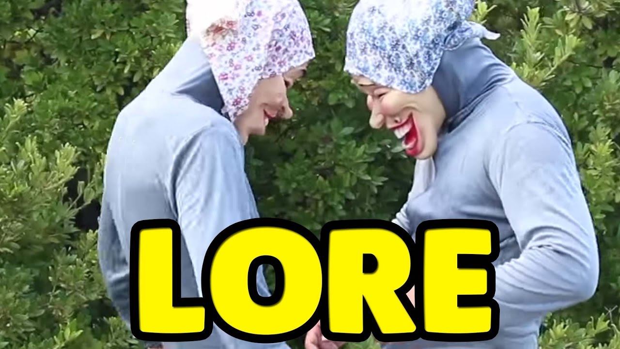 Filthy Frank Lore: Part 3 - YouTube