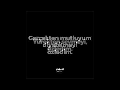 Özledim...