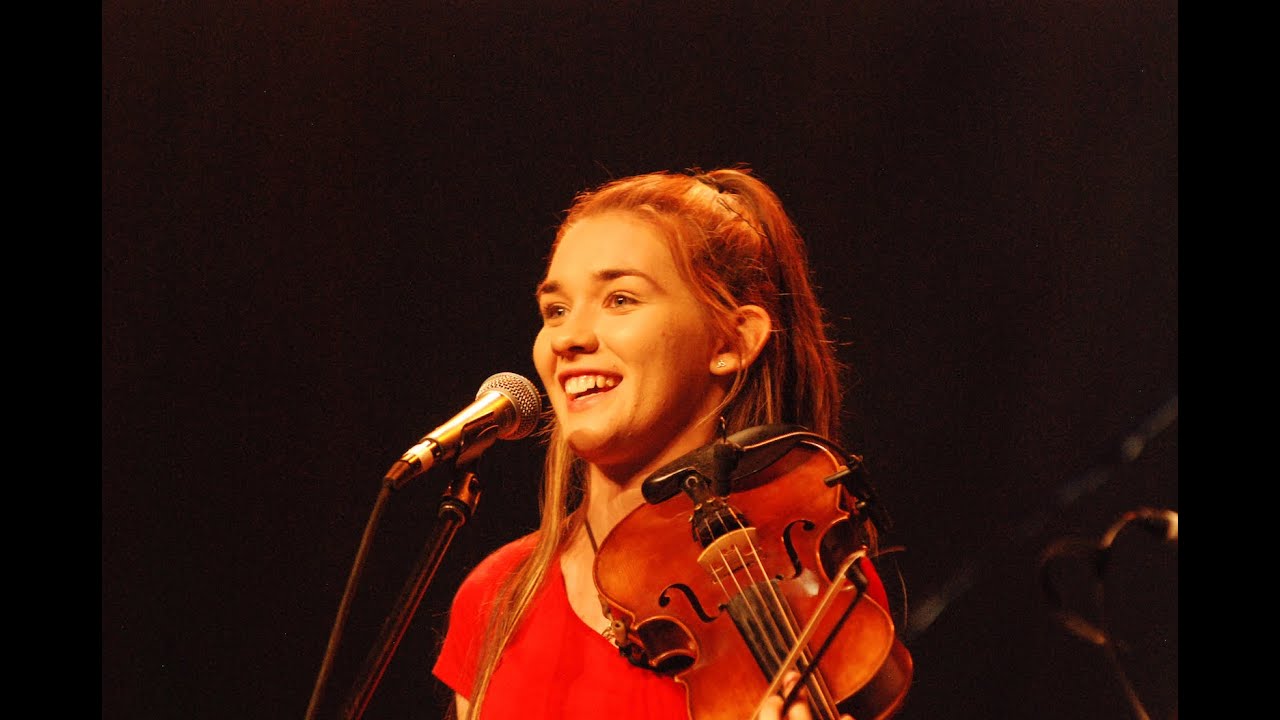 Golden Fiddle Awards 2019 Finale String Loaded ' n All ! - YouTube