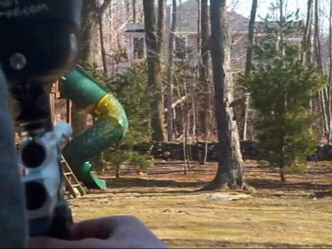 Etek 2 with Dye Rotor - YouTube