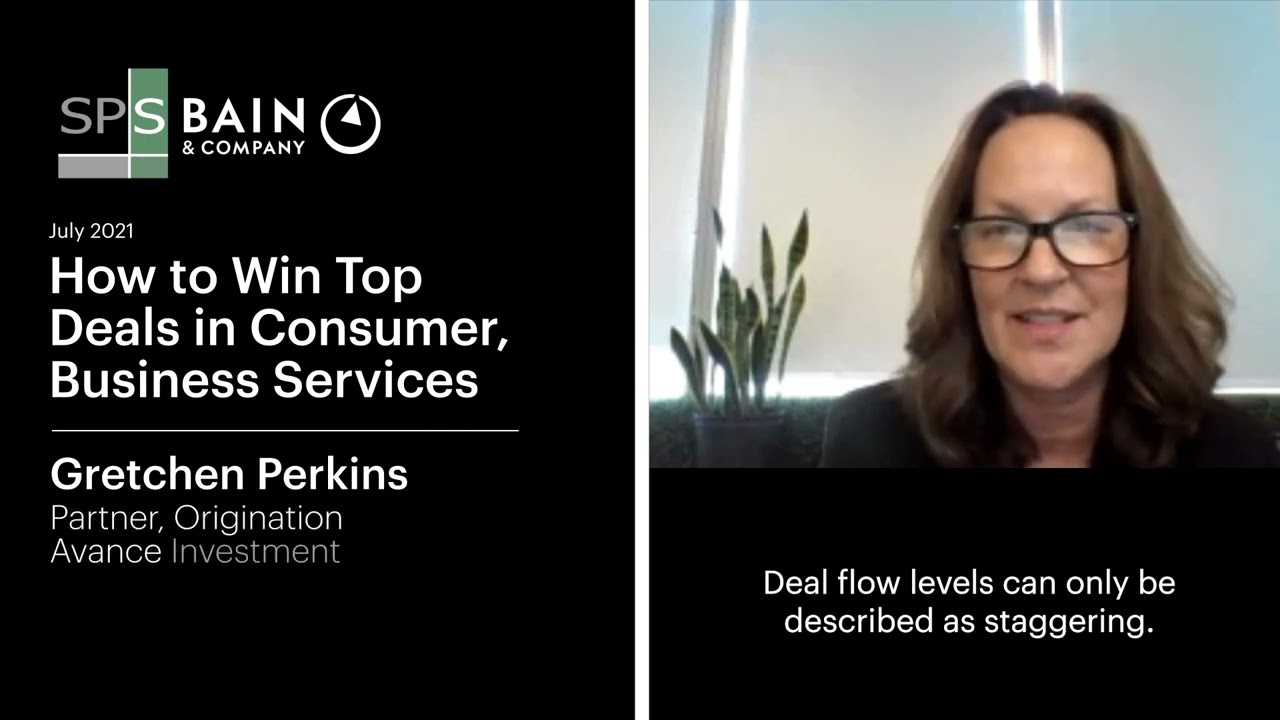 SPS Webinar Highlights 2022 - YouTube