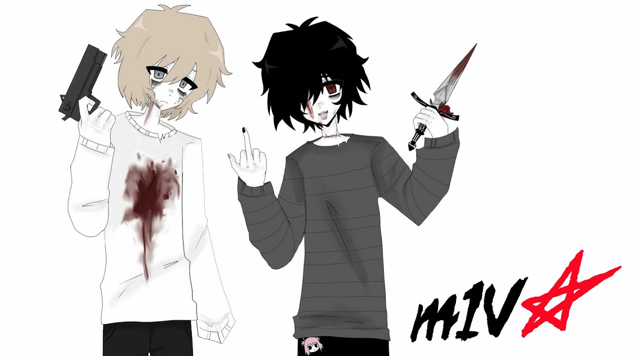 moron - m1v ft. luvwillow (visualizer) - YouTube