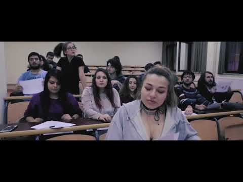 Lise Hayatı - 1. Bölüm: Ya Whatsapp Olmasaydı ?