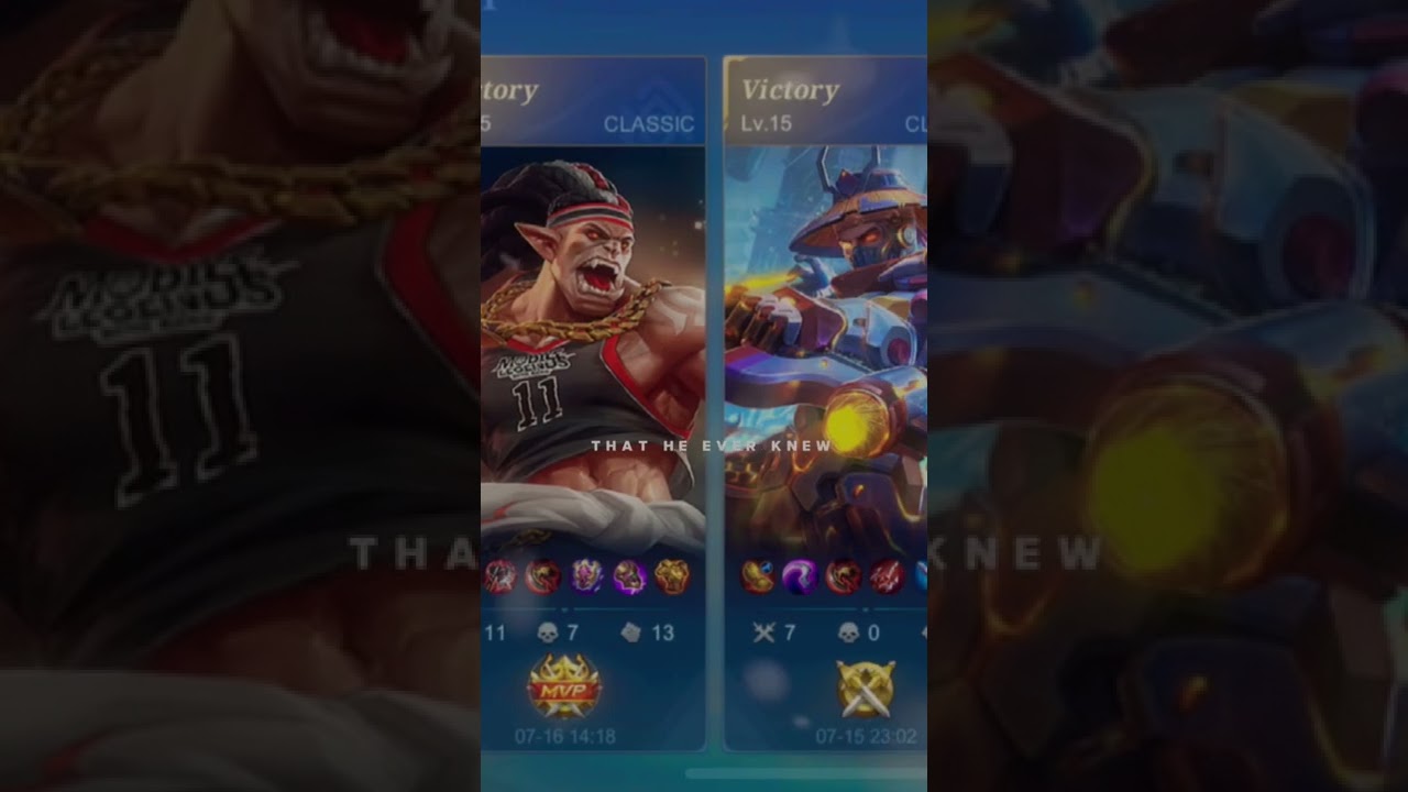 SILVER😳 |Mobile Legends| #mlbb #mobilelegends #shorts #gaming # ...