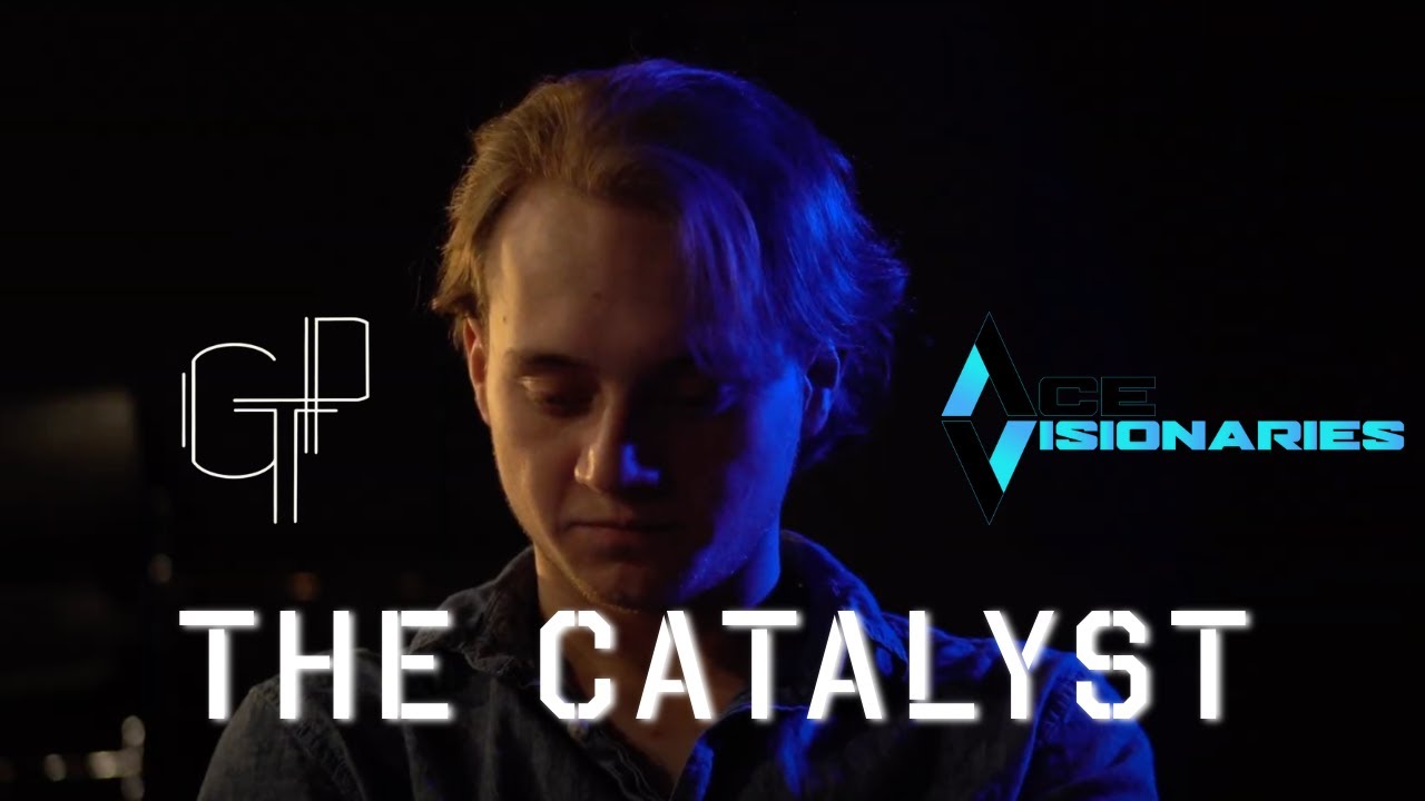 The Catalyst | SHORT FILM - YouTube