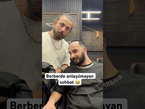 Müşterinin garip isteği 😂