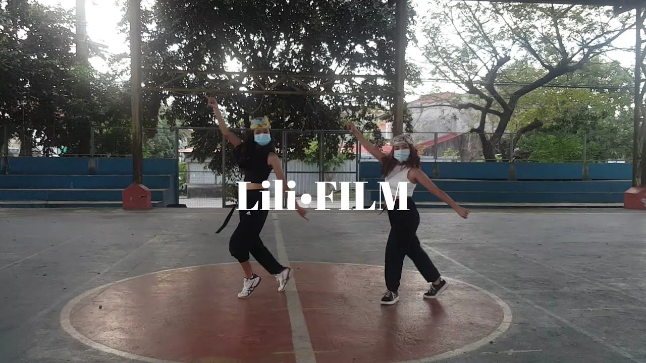 LILI's FILM #4 CITY GIRLS Dance Cover| Angela Bacungan ft.Jyabelle Ygot ...