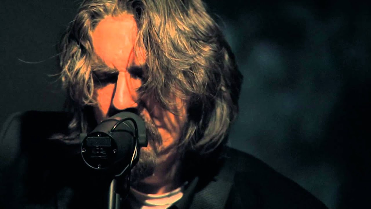 Tom Wilson - That's How I Walk - YouTube